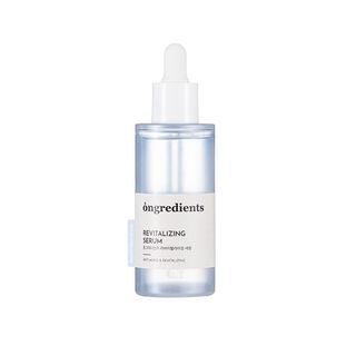 Buy ongredients - Revitalizing Serum in Bulk | AsianBeautyWholesale.com