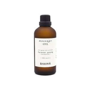 Buy BHAWA - Pomegranate Forever Young Massage Oil in Bulk ...
