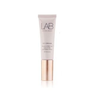 Buy NATURAL BEAUTY - LAB CC Cream SPF 35 PA+++ in Bulk ...