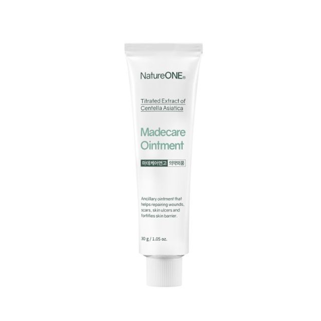NatureONE - Madecare Ointment | YesStyle