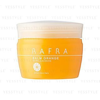 RAFRA - Balm Orange | YesStyle