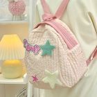 Felicity - Applique Backpack | YesStyle