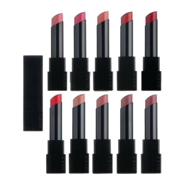 HERA - Rouge Classy Lipstick - 10 Colors | YesStyle