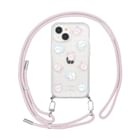 Gourmandise - Chiikawa IIIIfit Loop iPhone Case with Crossbody Strap ...