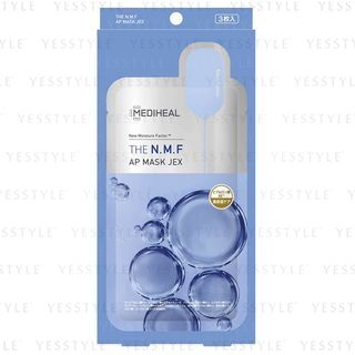 Mediheal - The N.M.F AP Mask JEX 3 pcs | YesStyle