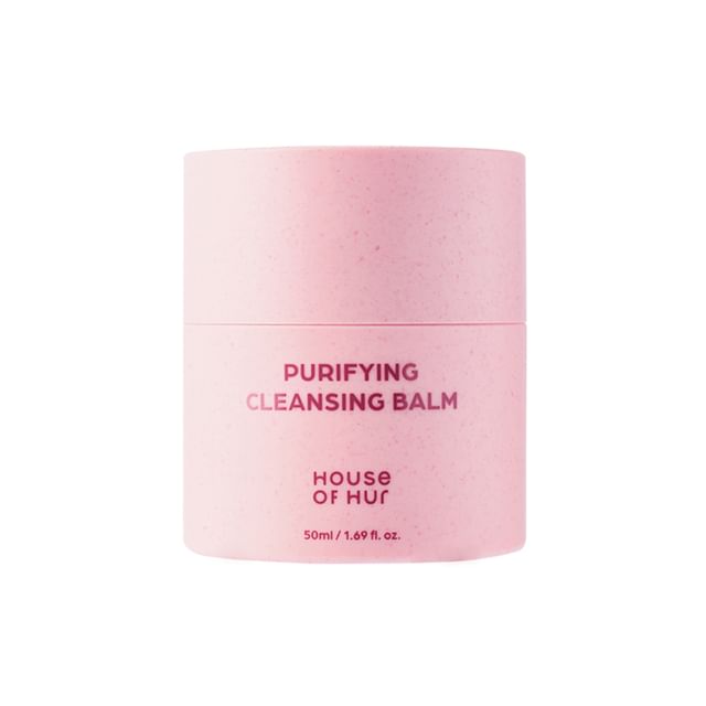 House of Hur - Purifying Cleansing Balm | YesStyle