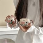 VanDi - Cat AirPods / Pro Earphone Case Skin | YesStyle