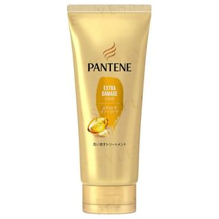 Buy PANTENE Japan - Extra Damage Care Rinse Treatment 180g in Bulk ...