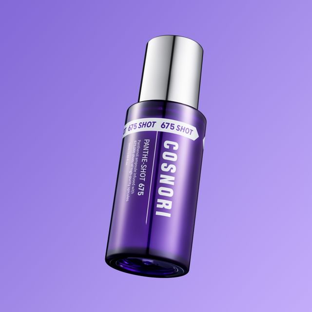 COSNORI - Panthe-shot 675 | YesStyle