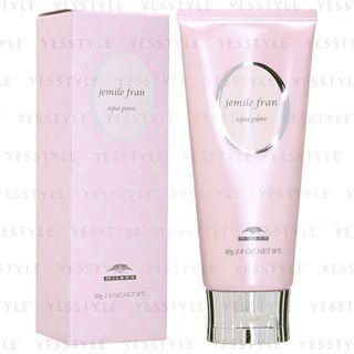 Buy MILBON - Jemile Fran Aqua Puree Hair Styling in Bulk ...