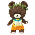 Sekiguchi - Sekiguchi The Bears' School MokoMoko Jackie Sports Day ...