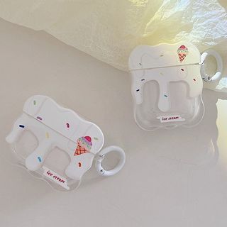 VanDi - Ice Cream AirPods / Pro Earphone Case Skin | YesStyle