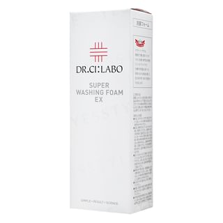 Buy DR.Ci:Labo - Super Washing Foam EX in Bulk | AsianBeautyWholesale.com