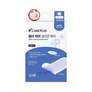 Buy CARE PLUS - Scar Care Silicone Patch in Bulk | AsianBeautyWholesale.com