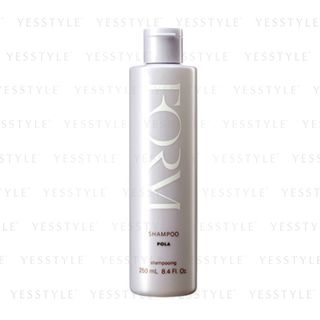 POLA - Form Shampoo 250ml | YesStyle