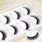 Aimo - Set of 5 Pairs: False Eyelashes | YesStyle