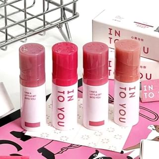 Buy INTO YOU - Matte Lip Mud - 3 Colors (4-5) in Bulk ...