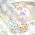 Aether - Metallic Sticker (various designs) | YesStyle