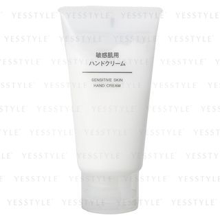 Buy MUJI - Sensitive Skin Hand Cream in Bulk | AsianBeautyWholesale.com
