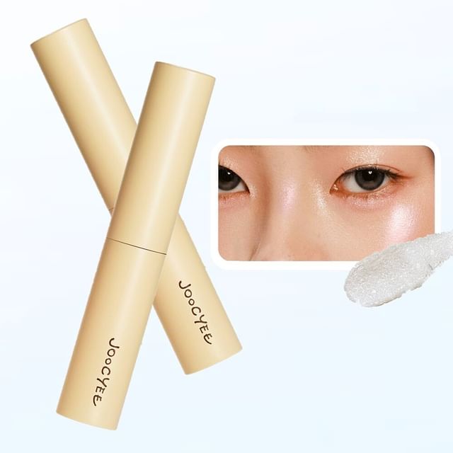 JOOCYEE - Kidult Collection Diamond Jelly Highlighter Stick | YesStyle
