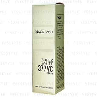 Buy DR.Ci:Labo - Super White 377 VC Serum in Bulk | AsianBeautyWholesale.com