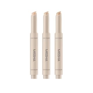 MISSHA - Stay Stick Concealer High Cover - 3 Colors | YesStyle