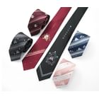 KnockKnots - Print Neck Tie / Name Tag / Set | YesStyle