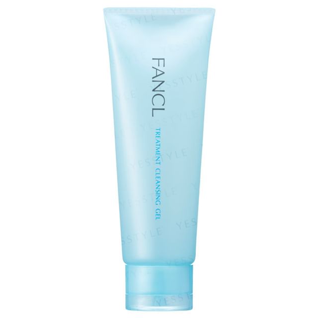 Fancl - Treatment Skin Cleansing Gel | YesStyle