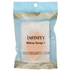 Kose - INFINITY Makeup Sponge L | YesStyle