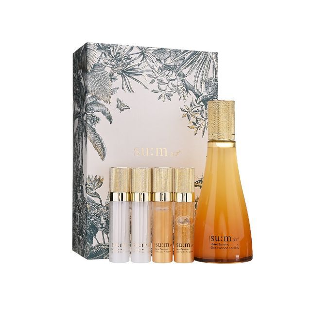 su:m37 - LosecSumma Elixir Essence Secreta Special Set Summa Natura ...