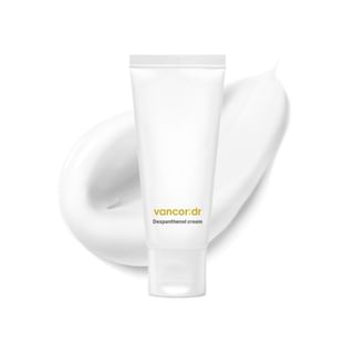 Buy VANCOR - Dexpanthenol Cream in Bulk | AsianBeautyWholesale.com