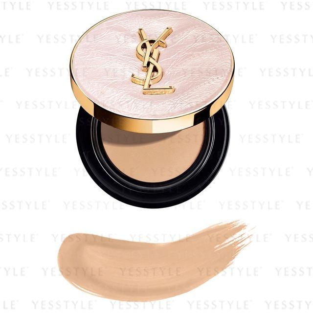 YSL - Radiant Touch Glow Pact Corrector SPF 50+ PA++++ B20 Light | YesStyle