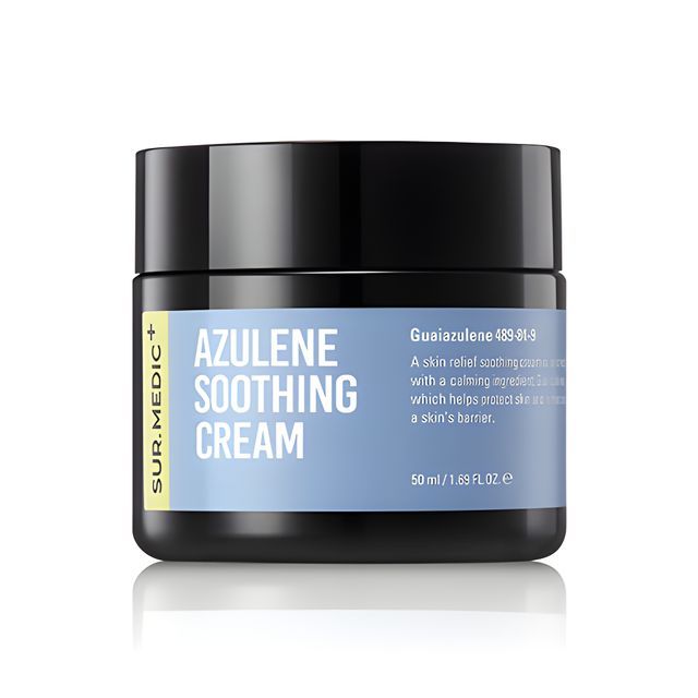 NEOGEN - Surmedic Azulene Soothing Cream | YesStyle