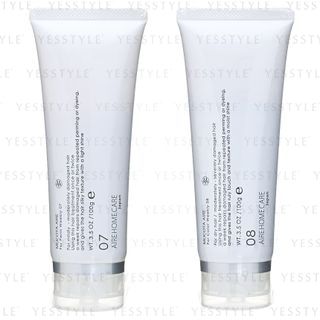 Buy MUCOTA - Adllura Aire Hair Treatment 100g - 2 Types in Bulk | AsianBeautyWholesale.com