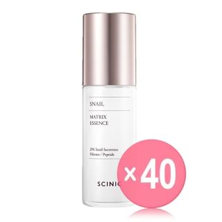 Buy SCINIC - Snail Matrix Essence (x40) (Bulk Box) in Bulk ...