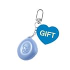YesStyle Gift - Free Gift - fwee Key Ring 1 pc | YesStyle