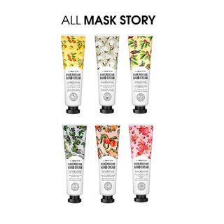 ALL MASK STORY - Pure Perfume Hand Cream 50ml (6 Types) | YesStyle