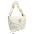 Alpha Collection - Miffy Popcorn Shoulder Bag | YesStyle