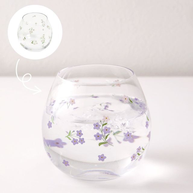 3COINS - Colour Changing Glass | YesStyle