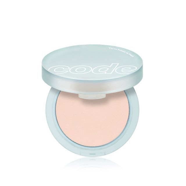 CODE GLOKOLOR - Fix-On Primer In Pact | YesStyle