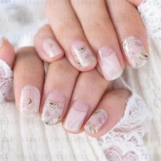 Buy Lunacaca - Tree Of Life Nail Art Sticker in Bulk ...