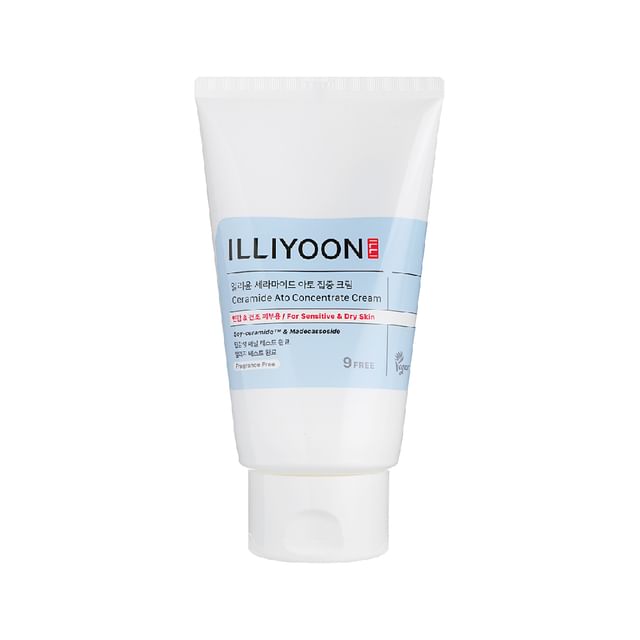 ILLIYOON - Crema con Concentrado de Ceramida Ceramide Ato Concentrate Cream Jumbo | YesStyle