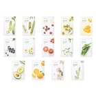NATURE REPUBLIC - Real Nature Mask Sheet - 14 Types | YesStyle