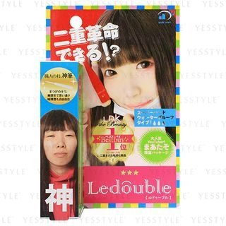 Buy Achieve - Ledouble Double Eyelids Limited Edition in Bulk | AsianBeautyWholesale.com