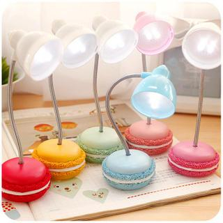 Momoi - Macaron Lamp | YesStyle