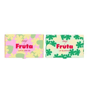 THE FACE SHOP - fmgt Lip Blurrism Fruta Edition - 3 Colors | YesStyle