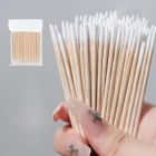 Hepius - Pointed Cotton Swab / Set (Various Designs) | YesStyle