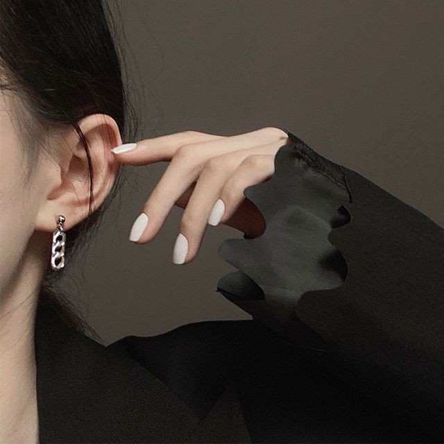 Jael - Chain Drop Earring | YesStyle