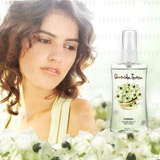 Fernanda - Fragrance Mist Body Querida Tereza (fruit de la passion ...