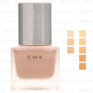 Buy RMK - Liquid Foundation SPF 14 PA++ 30ml - 8 Types in Bulk | AsianBeautyWholesale.com